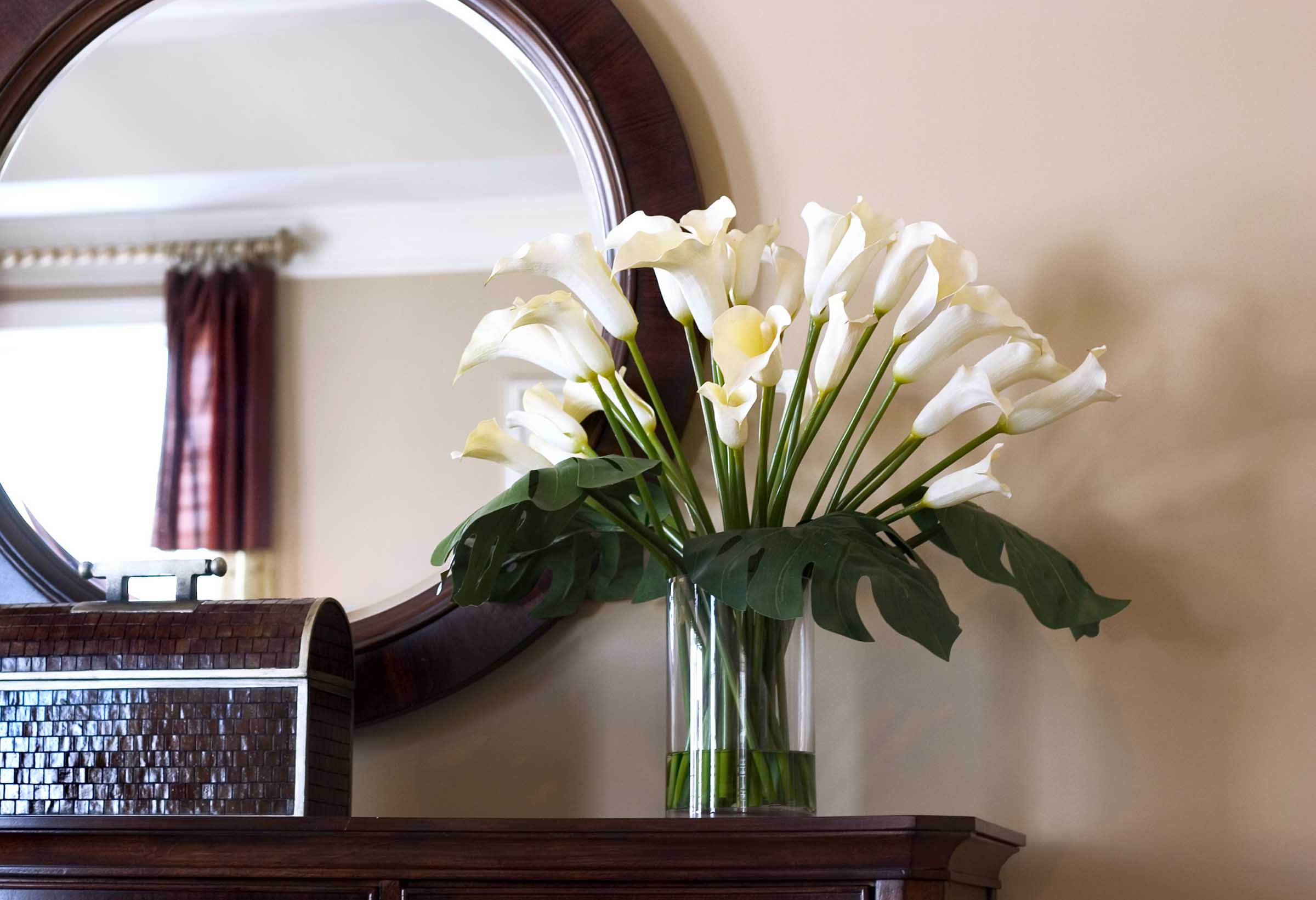 Décoration d’intérieur : bien choisir les fleurs à offrir